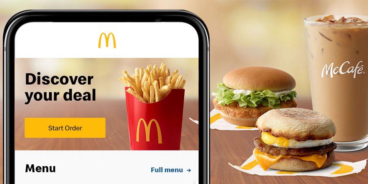 NEW McDonald's McValue Menu Available Now | Buy One, Get One for $1 ...
