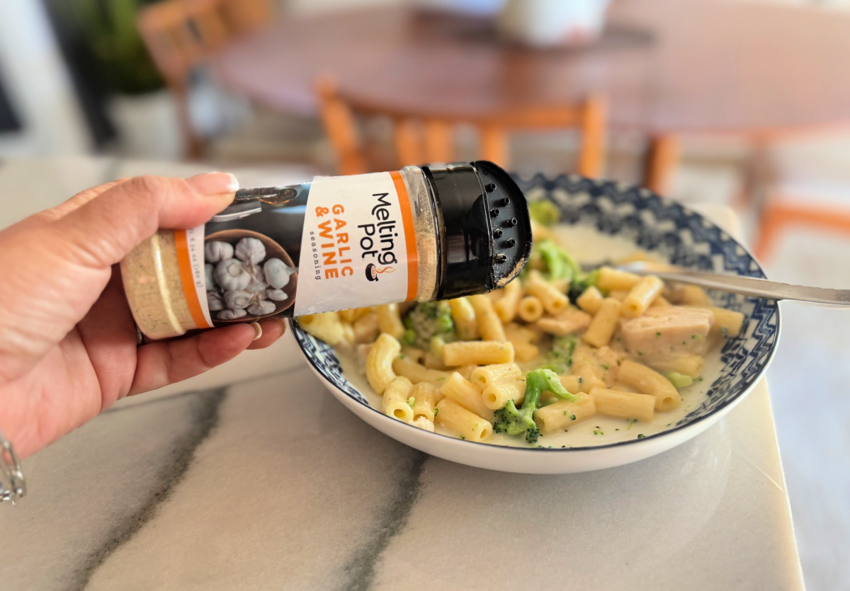My 10 Favorite Seasoning Mix Blends and What to Use Them On!