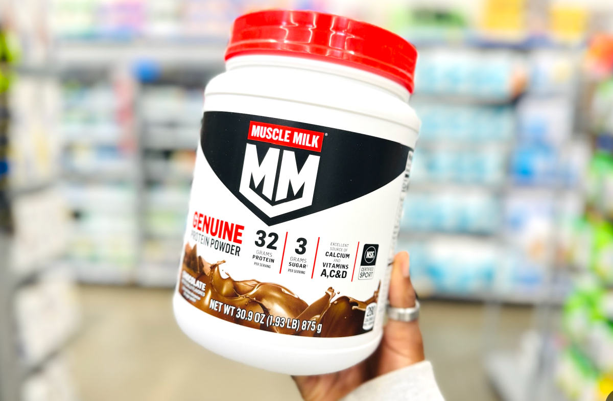 Looking for Cheap Protein Powder? Best Options Under $30!