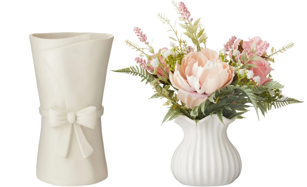 My Texas House Bow Vase Only $14.98 on Walmart.com | Hip2Save