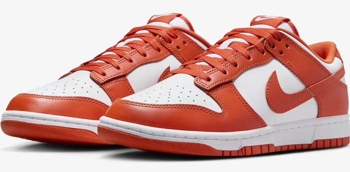 Up to 45% Off Nike Dunks Shoes | Styles from $54.97 Shipped | Hip2Save