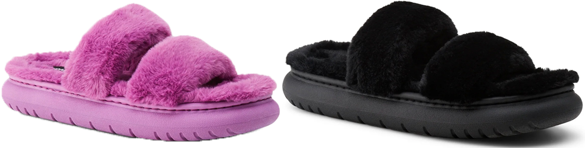 Up to 80% Off Walmart Women's Slippers | Styles UNDER $5! | Hip2Save