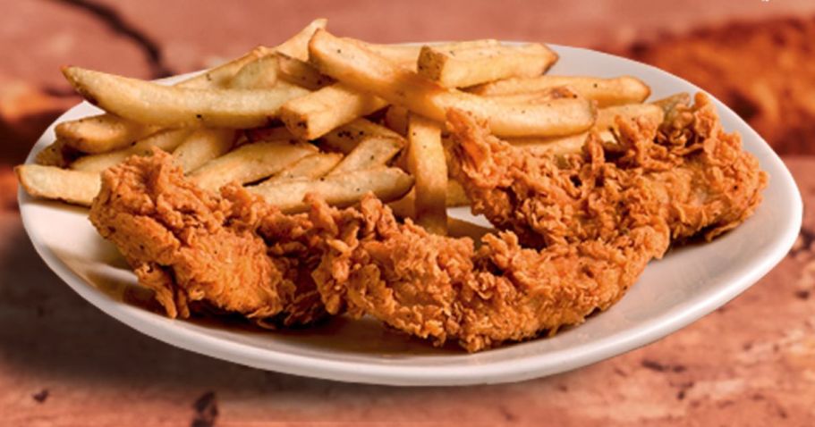 Hottest Outback Coupons & Specials - Free Appetizer