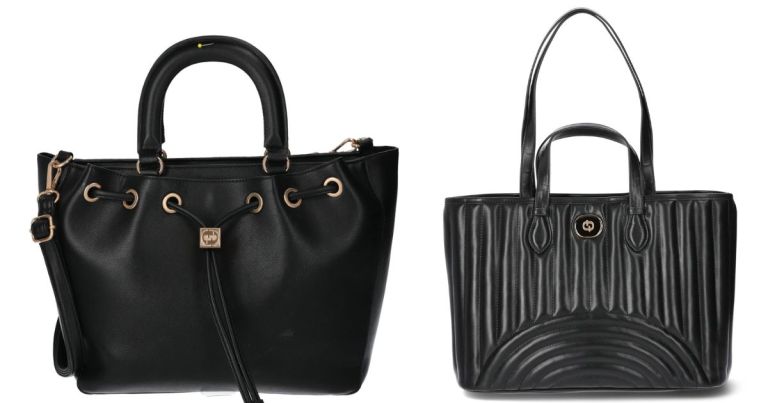 Up to 60% Off Walmart Purses | Trendy Styles from $6.63! | Hip2Save