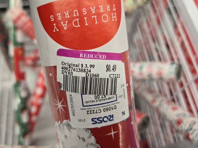 ROSS 49¢ Sale is Happening Now (+ Store Shopping Hacks!)