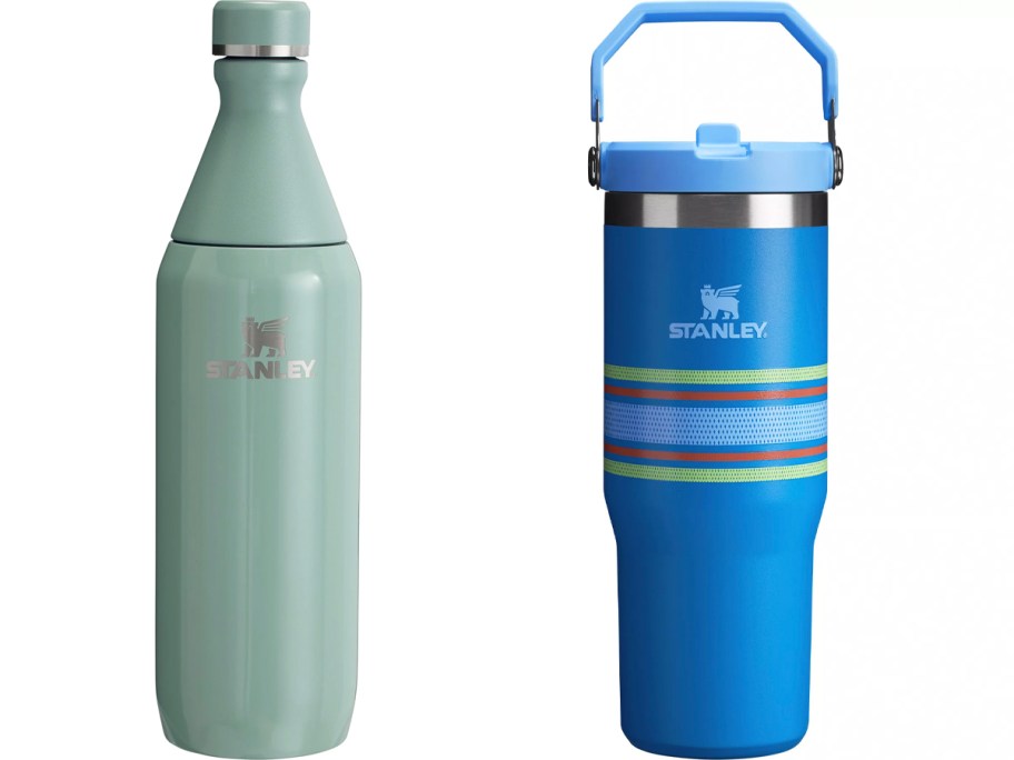Stanley x CALIA Tumblers Only $26 at Dick's Sporting Goods (Reg. $40 ...