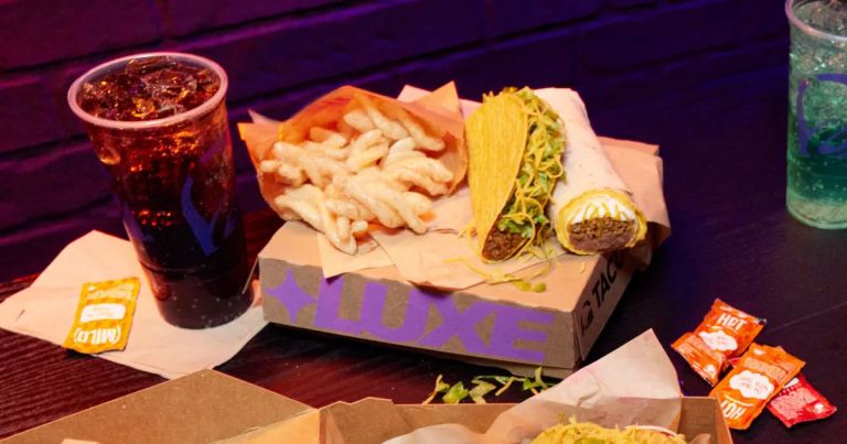 12 Fast Food Places Where You Can Grab a Meal for Around $5 or Less ...