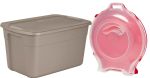 Target Storage Bins & Totes from $3 (Including Ornament Storage) | Hip2Save