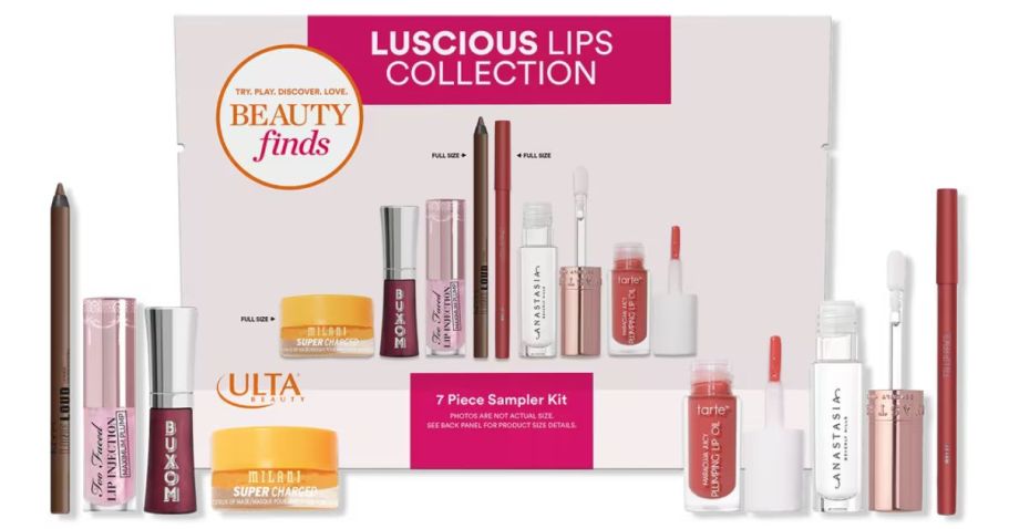 TWO Ulta Beauty Mini Brands Only $16.48 - Just $8.24 Each! | Hip2Save