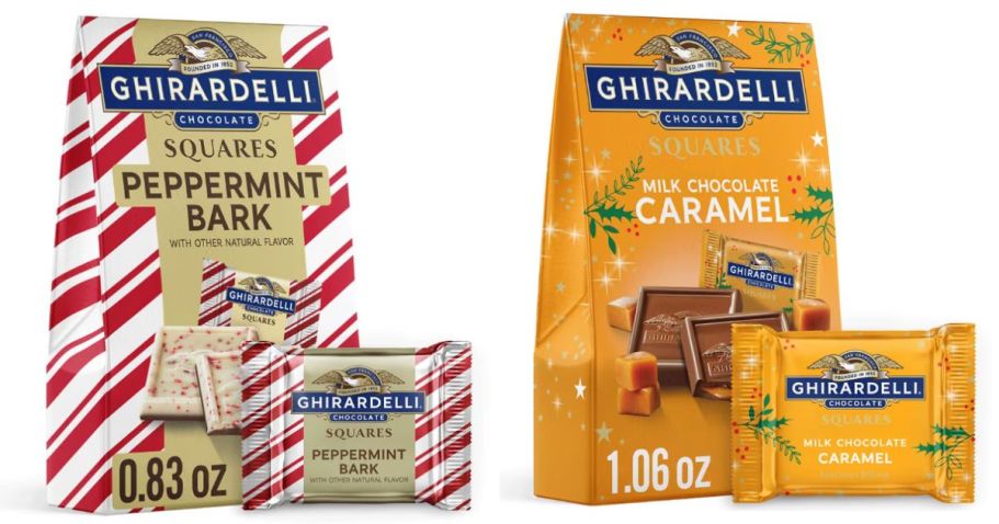 Up to 80% Off Walgreens Christmas Candy | Peeps, Russell Stover ...