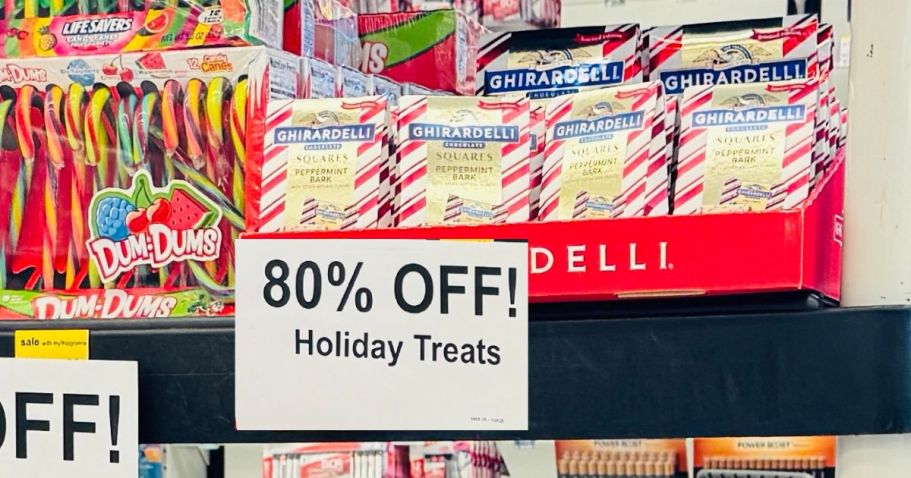 Get 80% Off Walgreens Christmas Clearance - Squishmallows, Gift Wrap ...