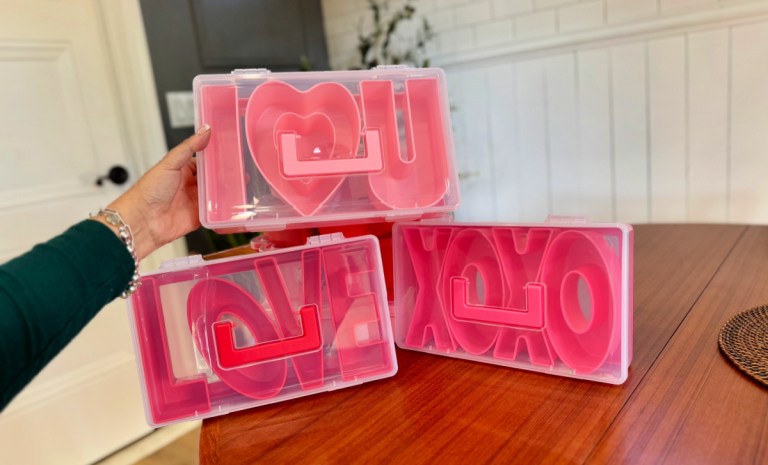 Target Valentine Snackle Boxes Just $9.99 | Perfect for Galentine's or ...