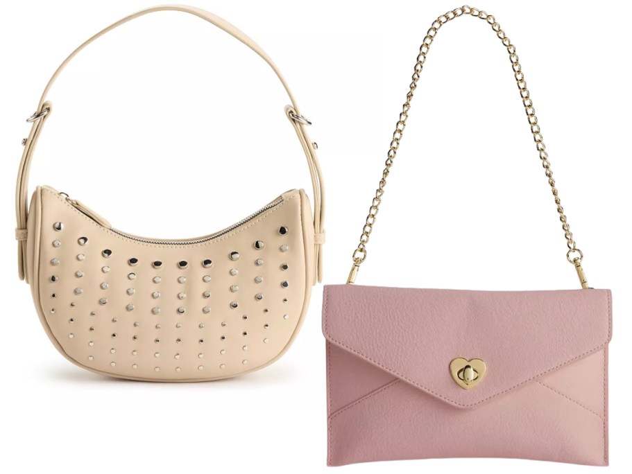 Up to 70% Off Kohl's Purses & Bags | Styles from $14 | Hip2Save