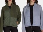 Avia Women's Fleece Jackets from $11 on Walmart.com (Reg. $25) + More ...