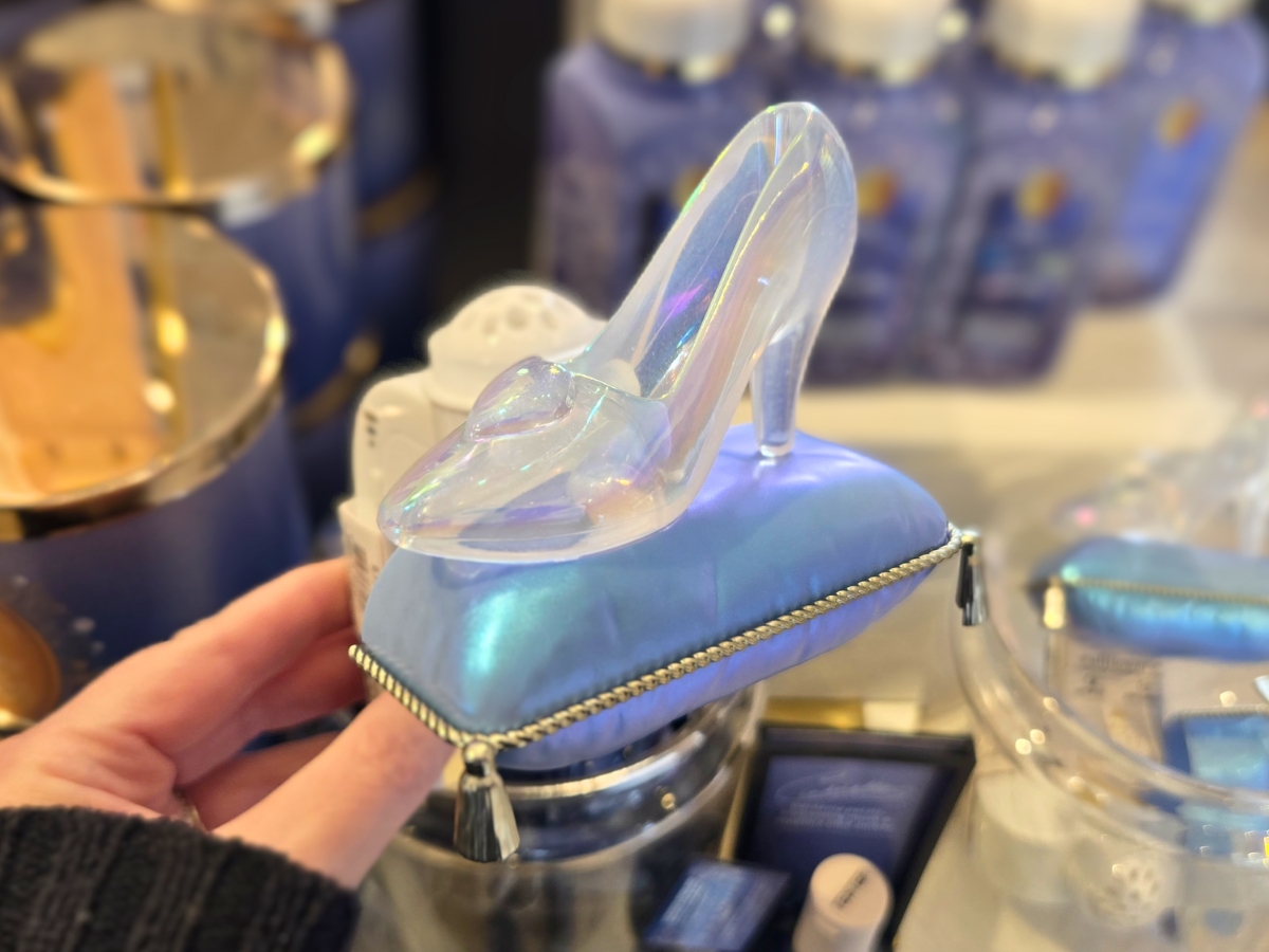 Bath & Body Works Disney Princess Collection ON SALE | Body Care ...