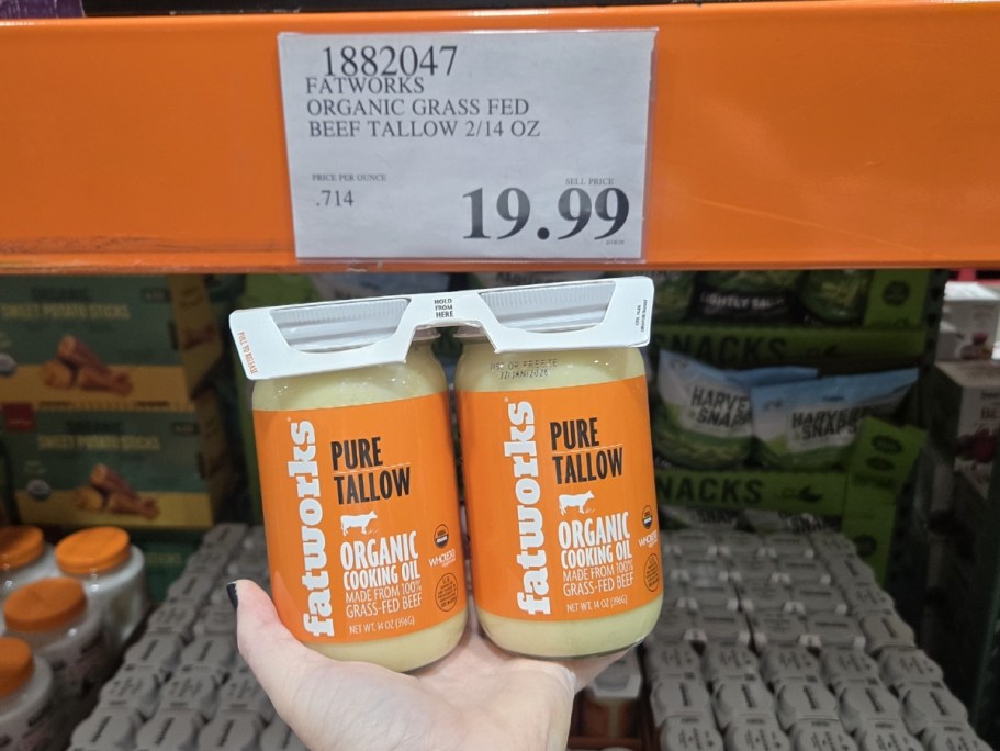 Best New Trendy Things at Costco to Buy This Month