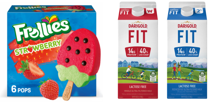 Hot Kroger Digital Coupons - 80% Off Groceries With These Deals!