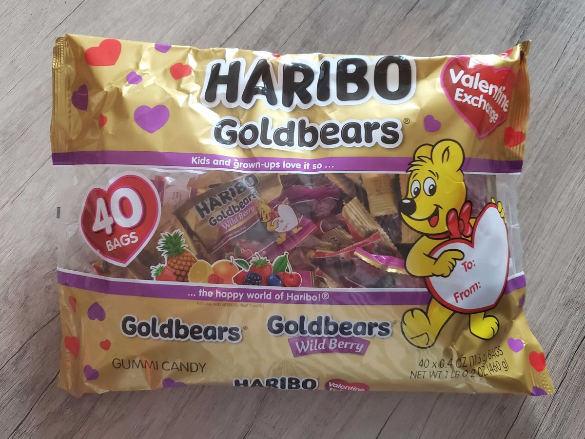 Target Has Huge Valentine’s Day Classroom Treat Boxes for Under $5 ...