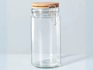 Hearth & Hand w/ Magnolia Glass Storage Containers from $4.99 on Target ...
