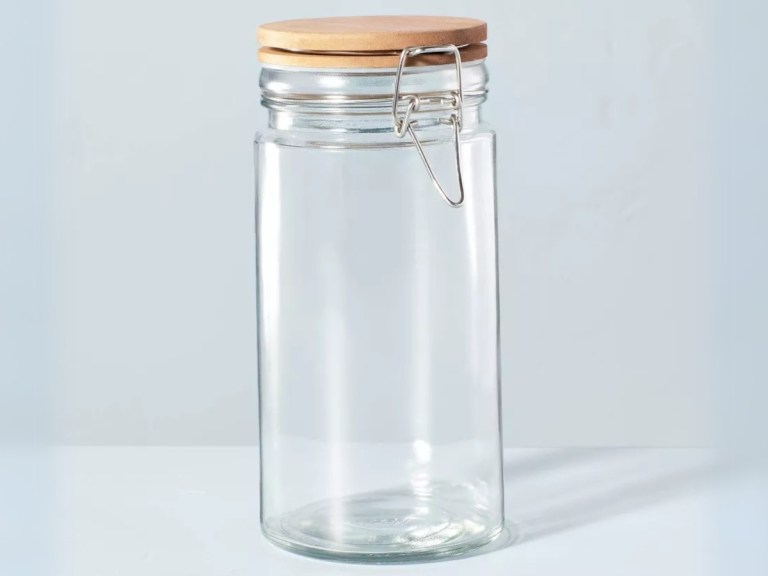 Hearth & Hand w/ Magnolia Glass Storage Containers from $4.99 on Target ...