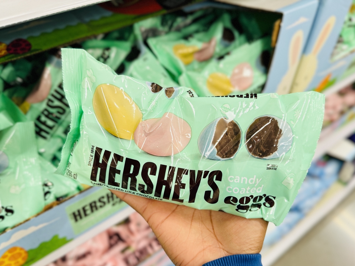 BOGO 50% Off Easter Candy at Target (Stock Up Now!) | Hip2Save