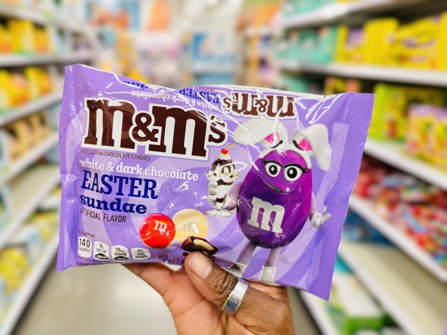 BOGO 50% Off Easter Candy at Target (Stock Up Now!) | Hip2Save