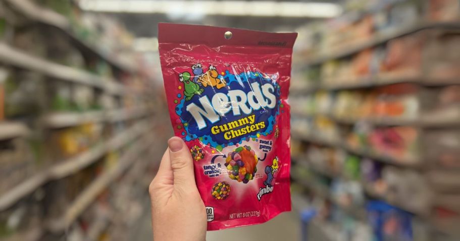 Buy 1, Get 1 50% Off Target Gummy Candy (Perfect for Easter Baskets ...
