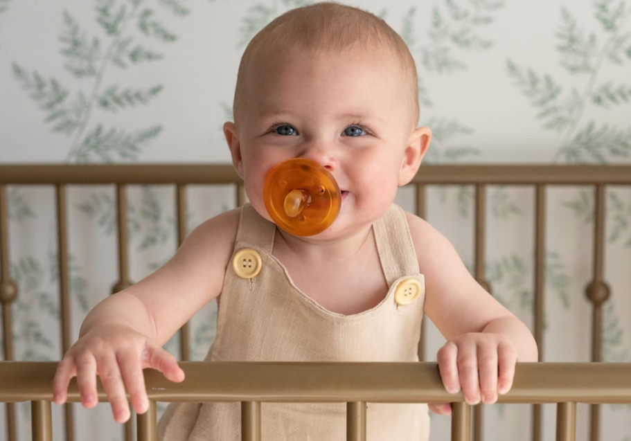 Toxic-Free & Natural Baby Products for a Healthier Start | Hip2Save