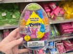 NEW Target Bullseye Playground Finds - Peeps Easter Basket Fillers ...