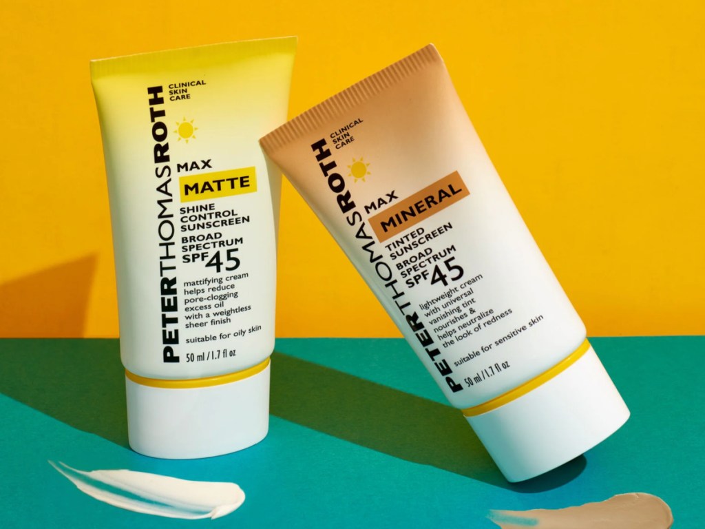 RUN!!! Peter Thomas Roth $25 Off $25 Coupon (Even Works on Sale Items ...