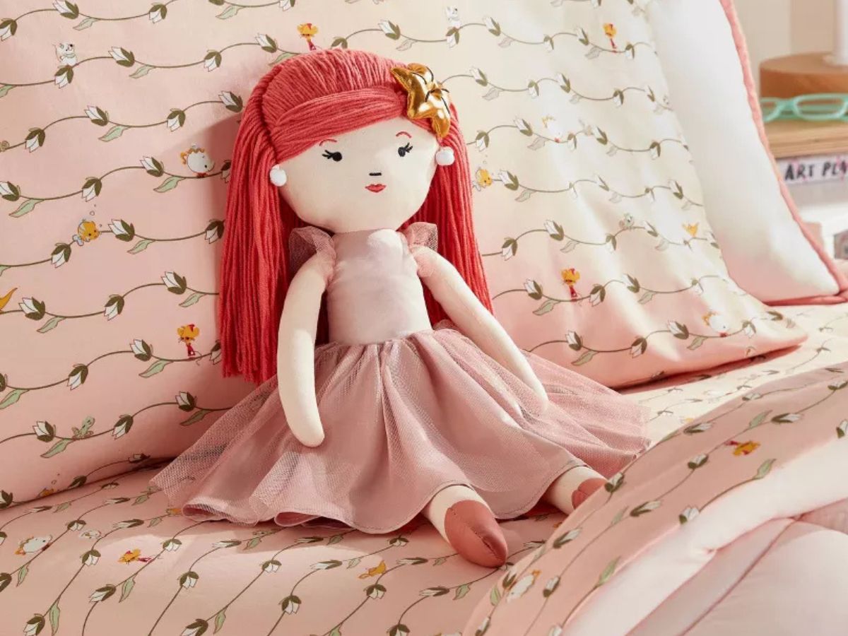 GO! Pillowfort Disney & Marvel Collections Back in Stock at Target ...