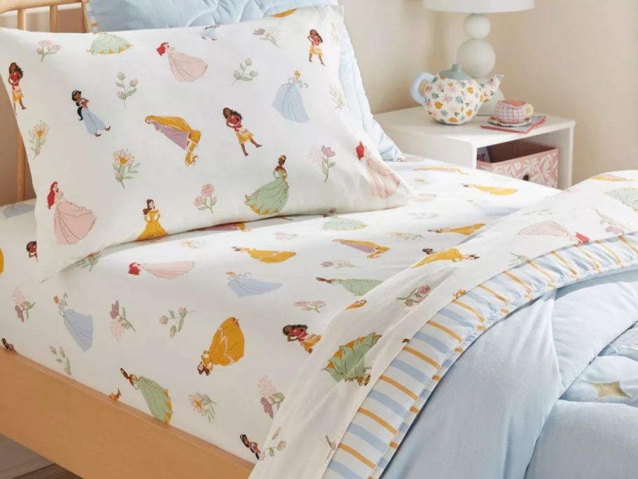 GO! Pillowfort Disney & Marvel Collections Back in Stock at Target ...