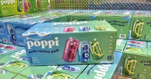 GO! Poppi Soda Variety Packs from 83¢ Per Can - Hip2Save