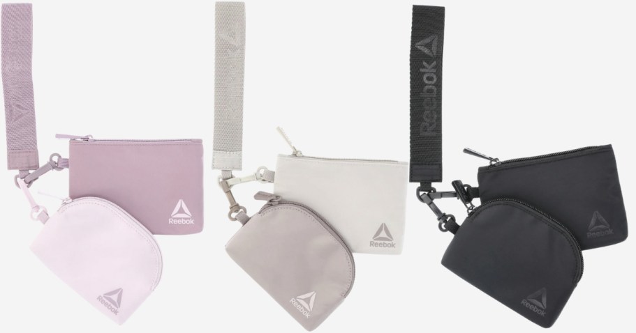 Score a $12 Reebok Pouch Wristlet from Walmart & Skip the lulu Prices ...