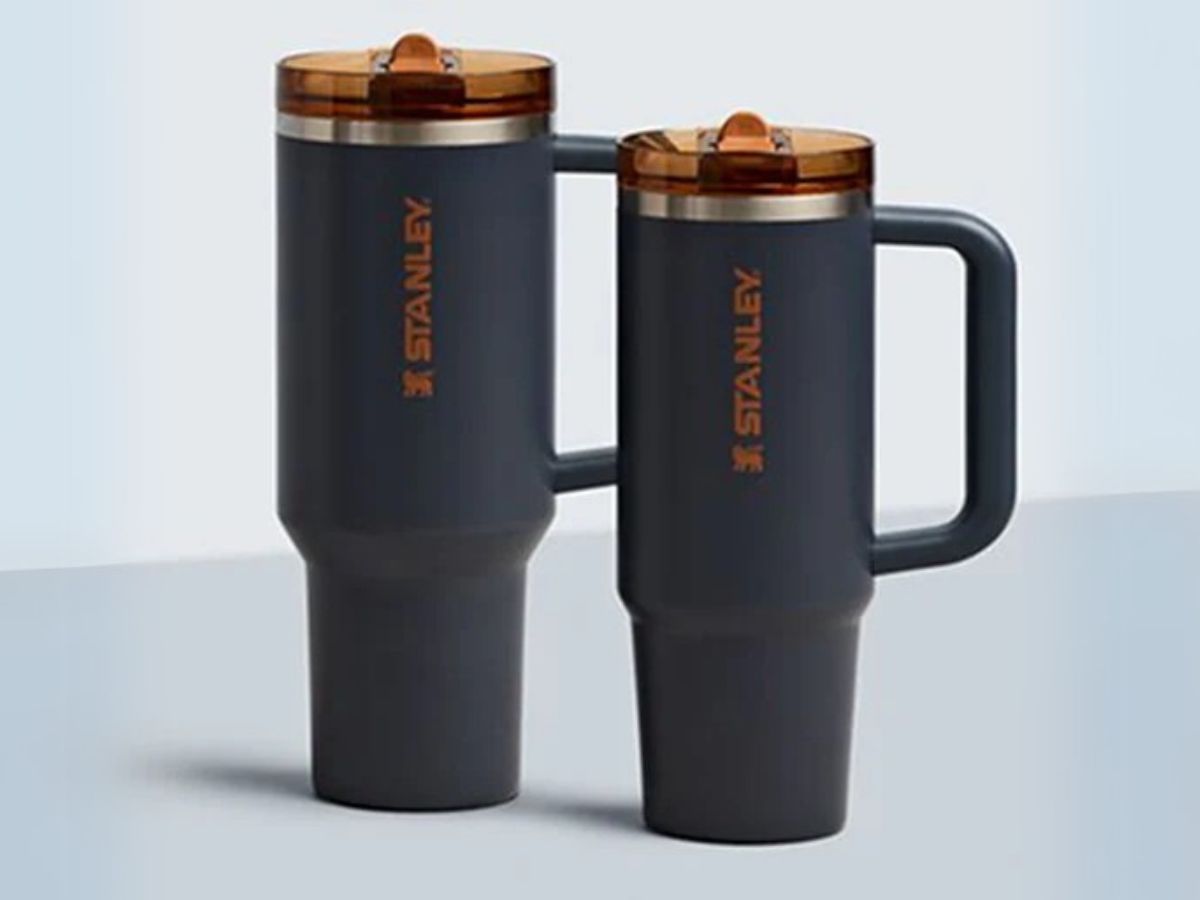 New Stanley Tumbler Colors Available NOW! | Hip2Save