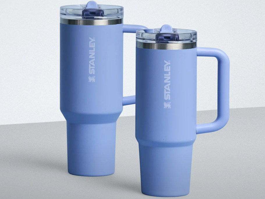 New Stanley Tumbler Colors Available NOW! | Hip2Save