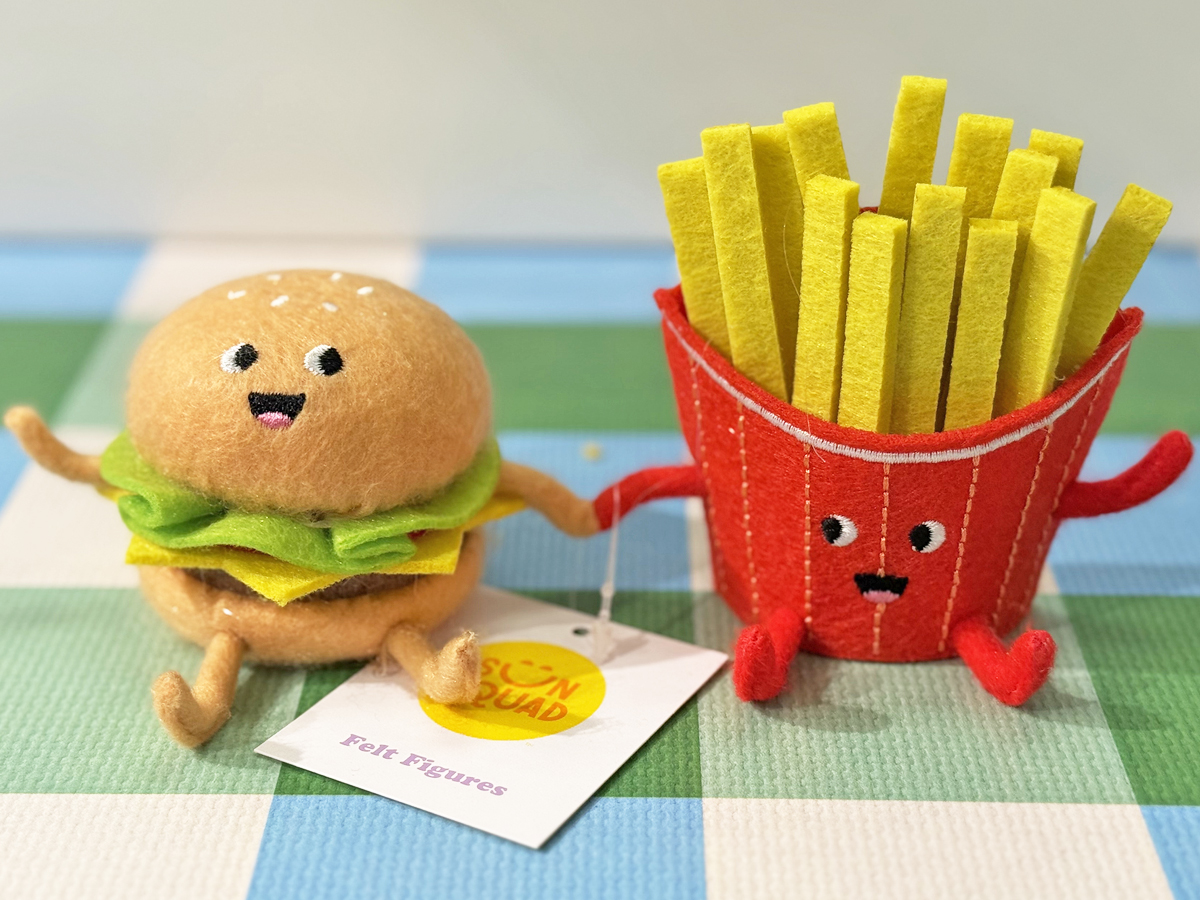 NEW Summer Felt Duos Just $5 at Target (In-Store & Online!) | Hip2Save