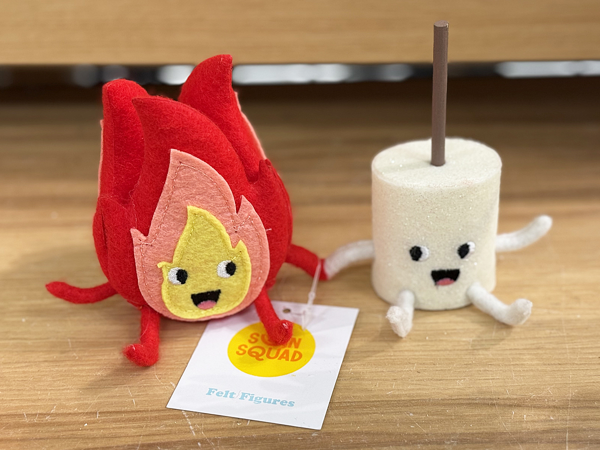 NEW Summer Felt Duos Just $5 at Target (In-Store & Online!) | Hip2Save