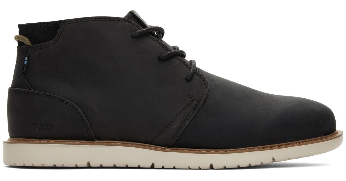 Up to 60% Off TOMS Clearance | Shoes & Boots from $17! | Hip2Save