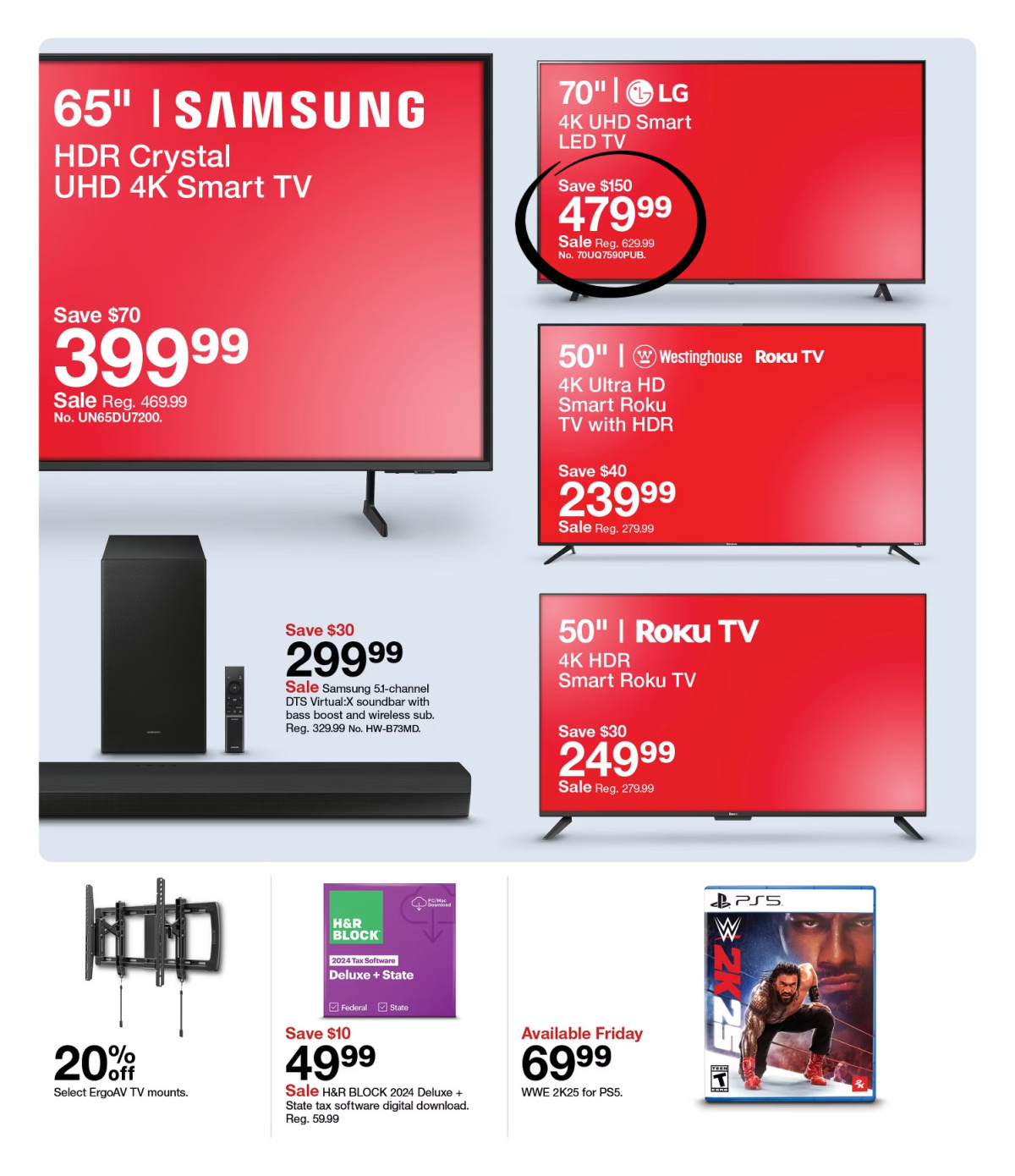 Target Weekly Ad - Hottest Sales, Circle Offers, & the Best Buys!