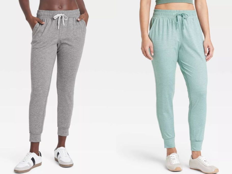 Last Day for 40% Off Target Women's Activewear | Tops, Shorts, & More ...