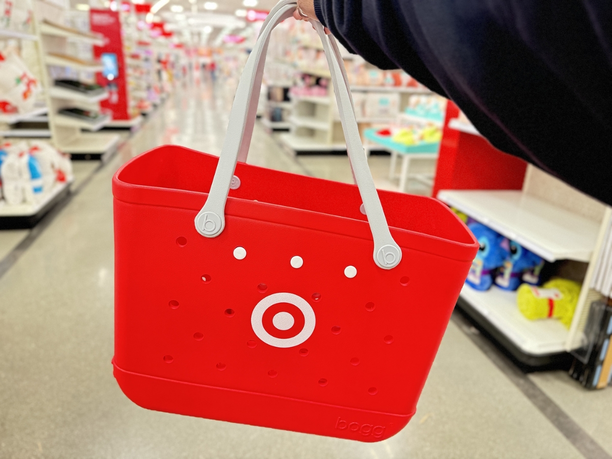 New Bogg Bag Colors Available at Target – and They Ship Free! | Hip2Save