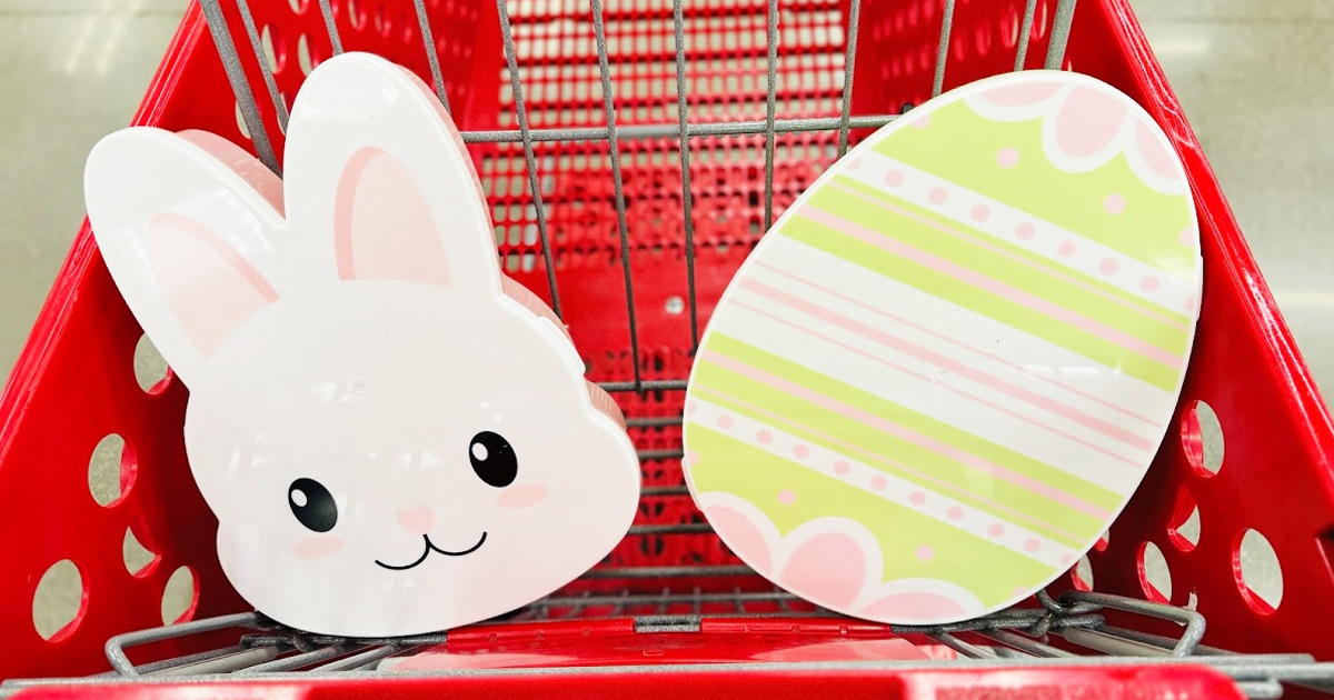 Target Easter Snackle Boxes Only $4.99 (Regularly $10) | Hip2Save