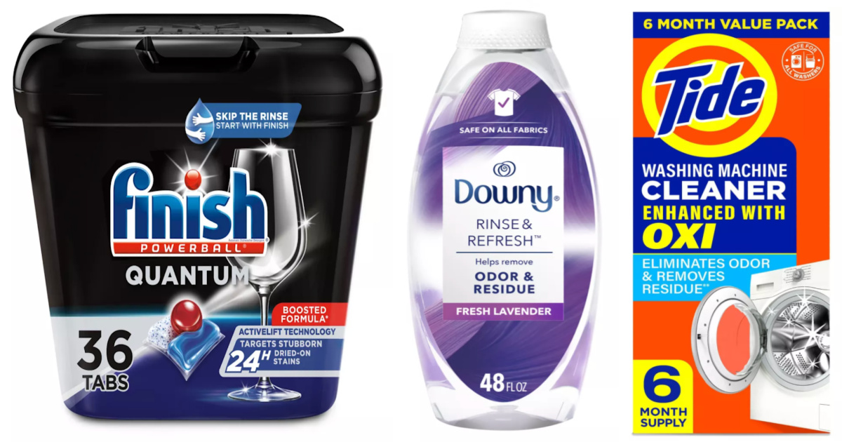 Next Week Target Ad Deals - Hottest Sales & Circle Offers!