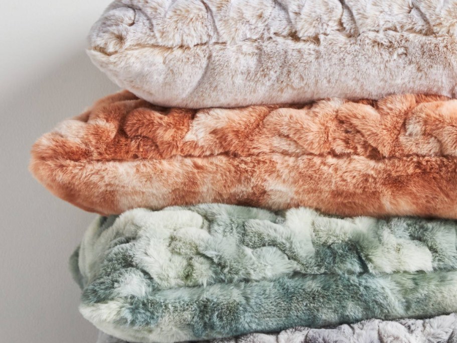 Extra 40% Off Anthropologie Sale (Lowest Price Ever on Popular Faux Fur ...