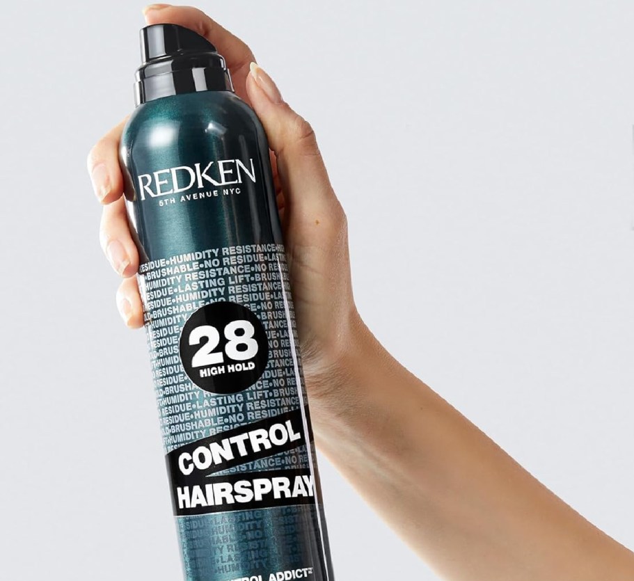 Beauty Brands Annual Spray Sale | HUGE Savings on Haircare