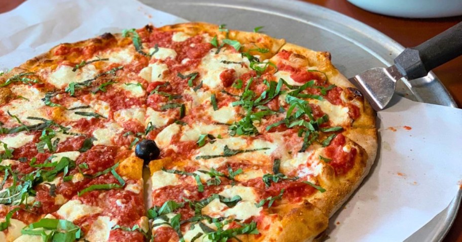 Save Time & Money w/ the BEST Tuesday Restaurant Specials