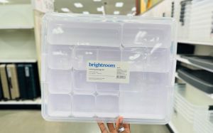 Brightroom Storage Containers from $1.60 at Target - Just in Time for ...
