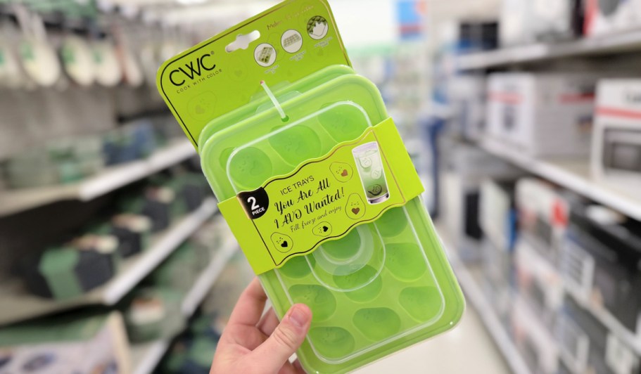 Tabletop Bar Cart Only $5 in Target's Bullseye's Playground | Cute Way ...