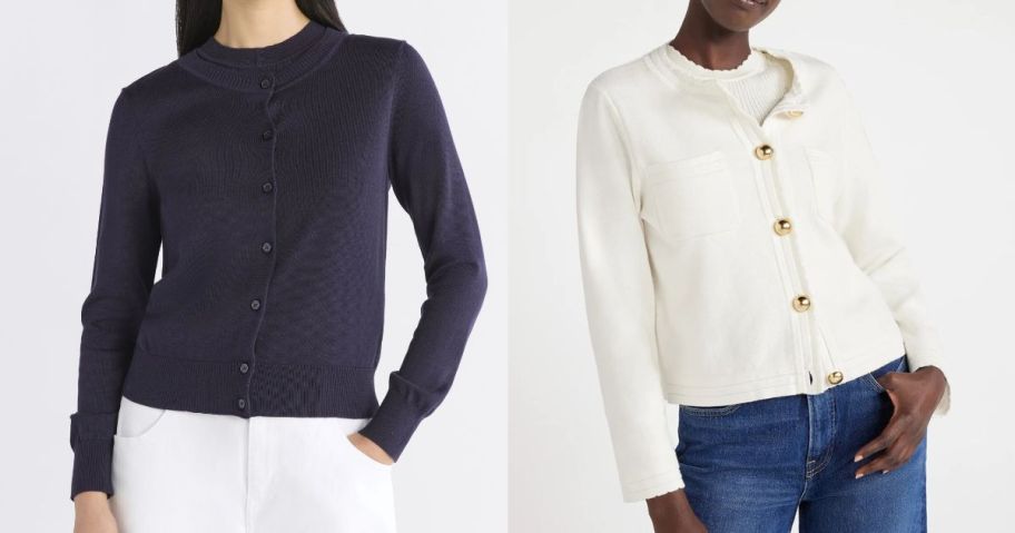 Up to 55% Off Free Assembly Women's Clothing on Walmart.com | Hip2Save